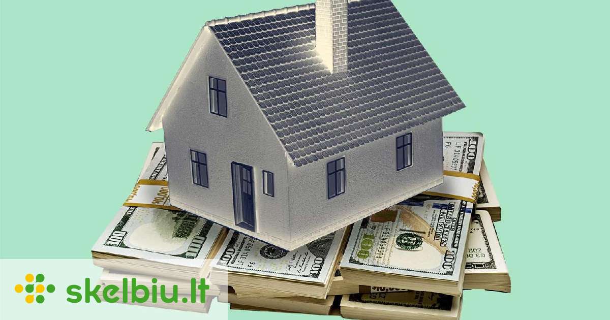 Perku nama Telšiuose arba Telšių rajone. - Skelbiu.lt