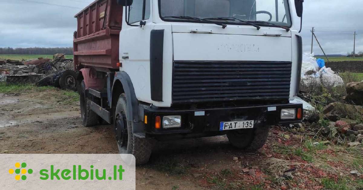 Maz savivartis - Skelbiu.lt