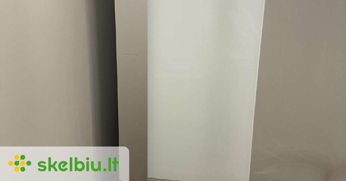 saldytuvas plotis 55 cm skelbimai - Skelbiu.lt