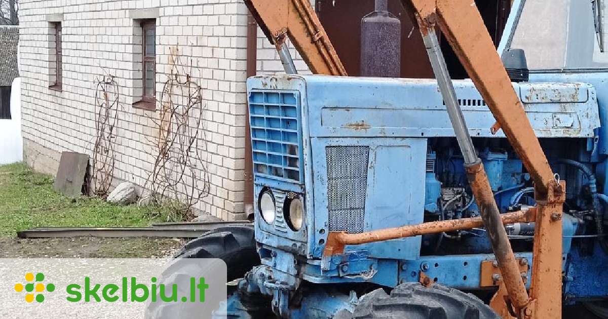 Krautuvas - Skelbiu.lt