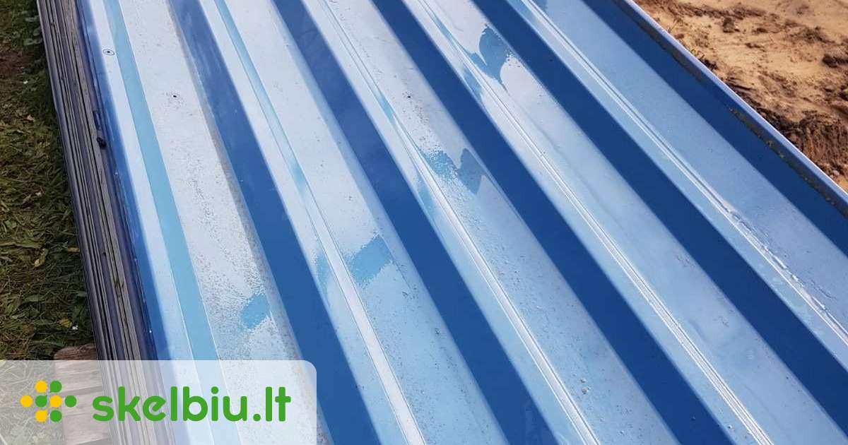 Stogo danga - Skelbiu.lt