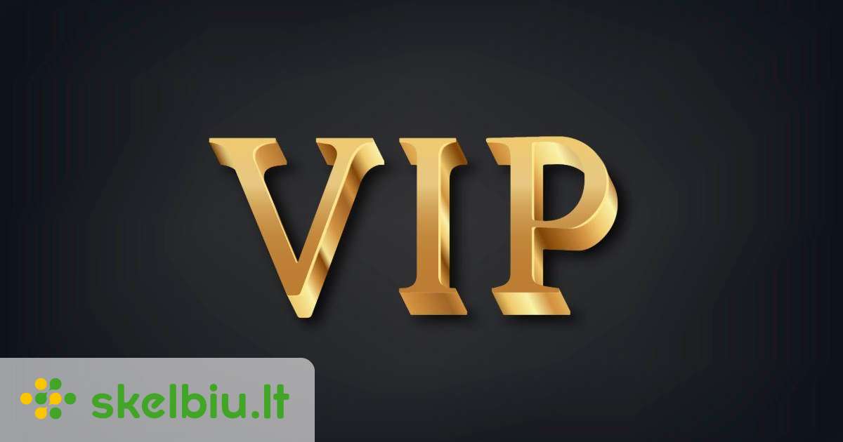 Vip gražūs telefono numeriai - Skelbiu.lt
