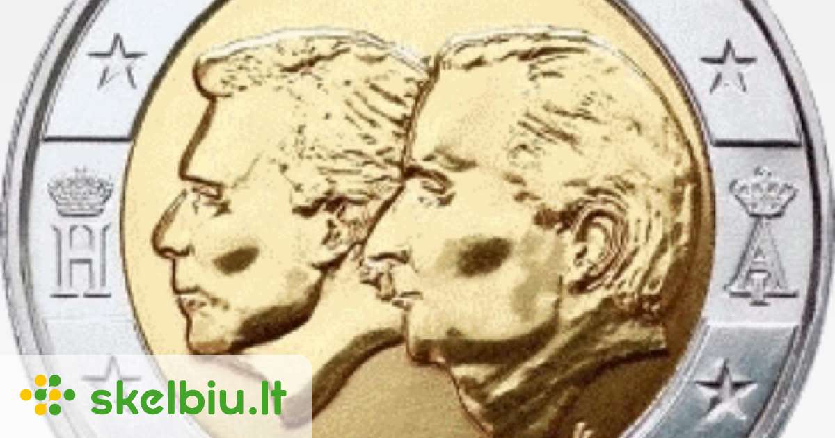 belgija eurai unc skelbimai - Skelbiu.lt