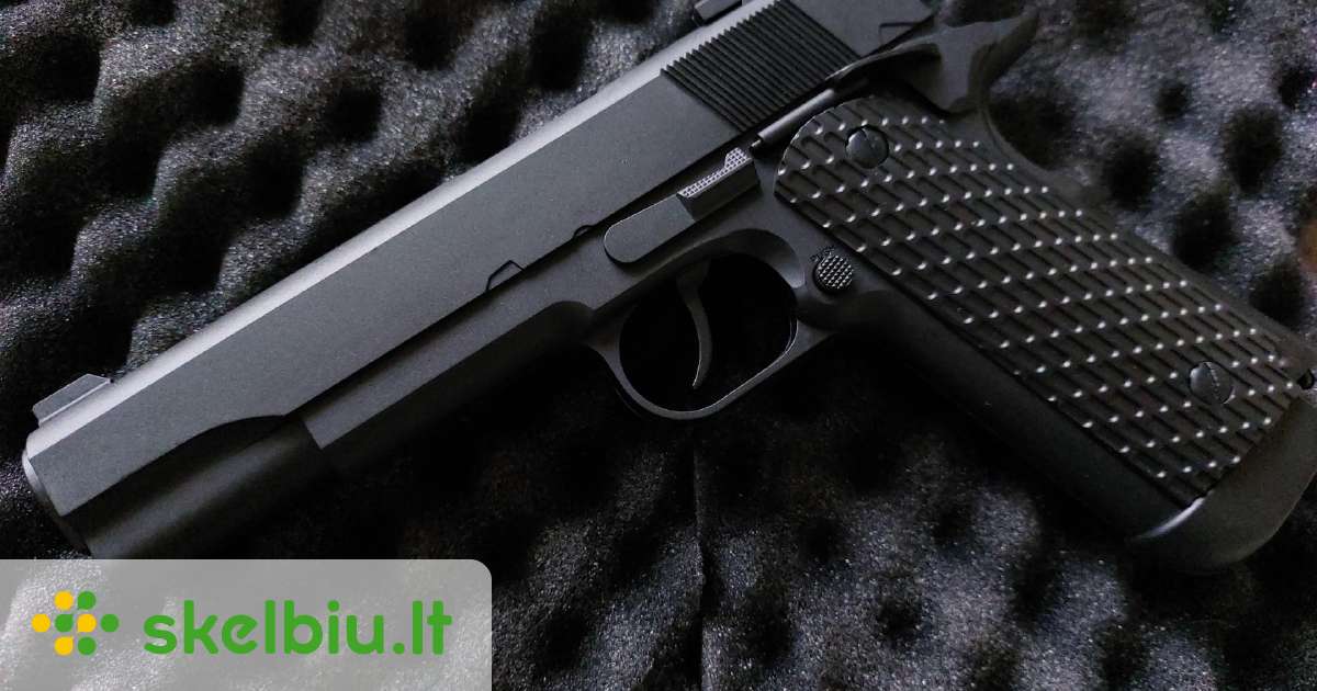Airsoft, dažasvydžio įranga ekstremalus sportas (2 psl.) - Skelbiu.lt