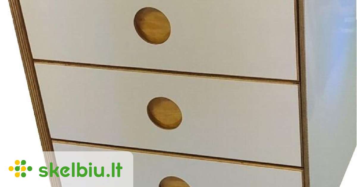 Baldai is faneros - Skelbiu.lt