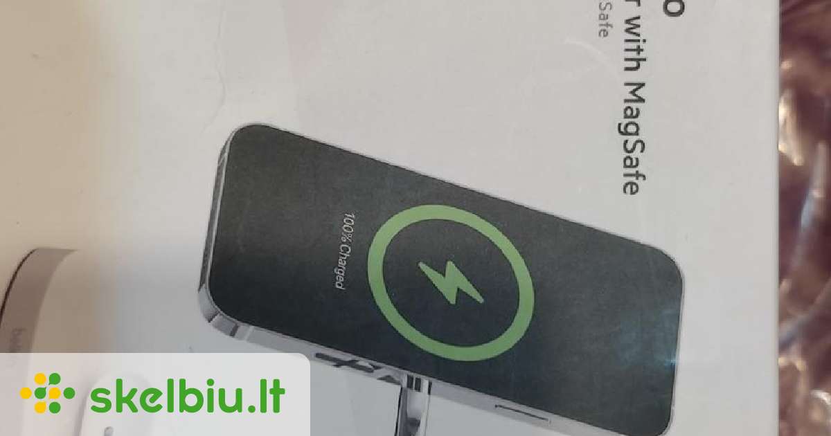 Belaidis pakrovėjas - Skelbiu.lt