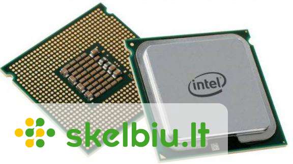 Procesoriai Cpu Lga 1150 Lga1151 - Skelbiu.lt