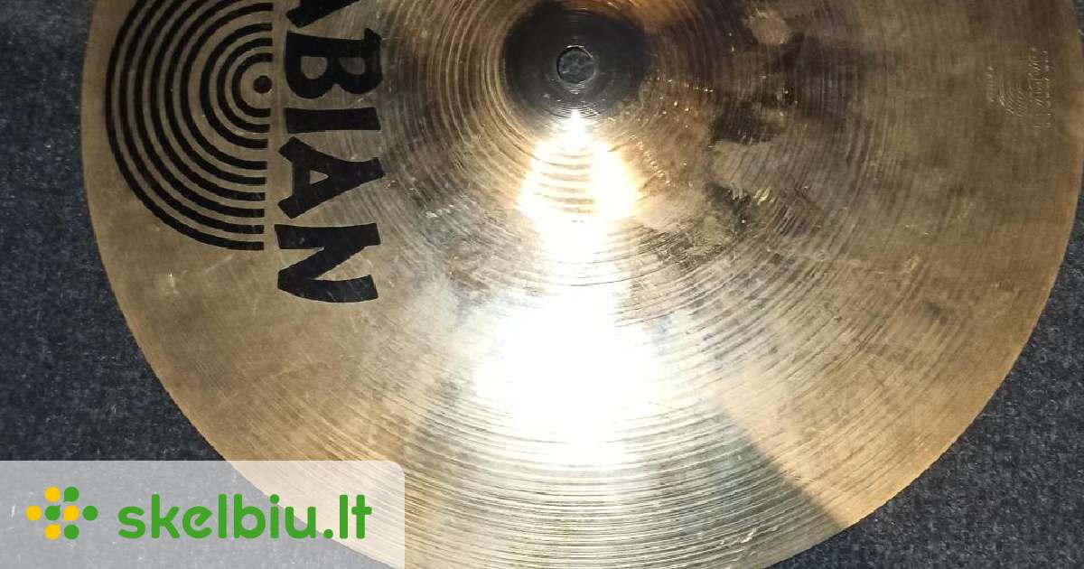 Būgnai ir jų dalys - Skelbiu.lt