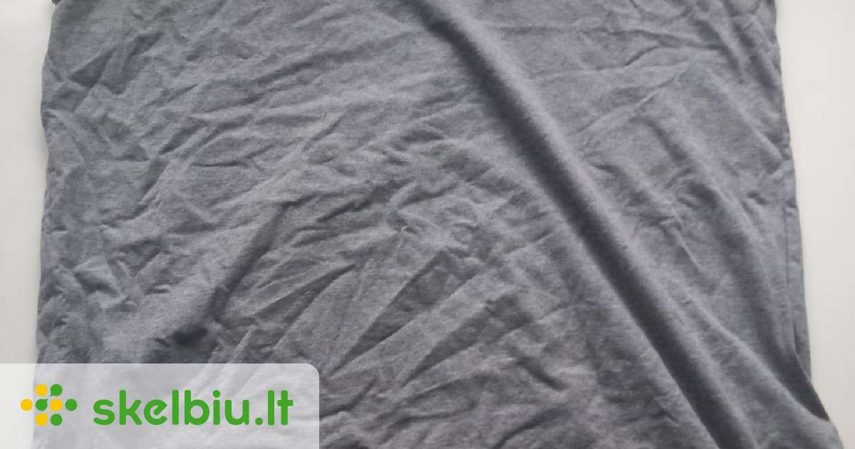 Beveik nauja reebok maike - Skelbiu.lt