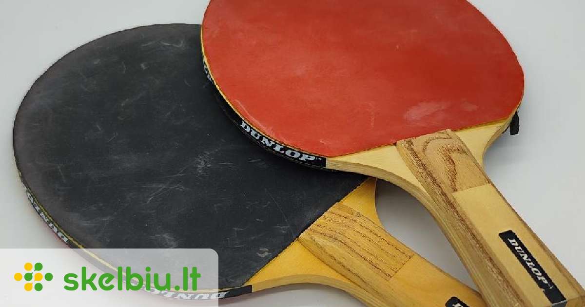 stalo teniso rakete alytus skelbimai - Skelbiu.lt