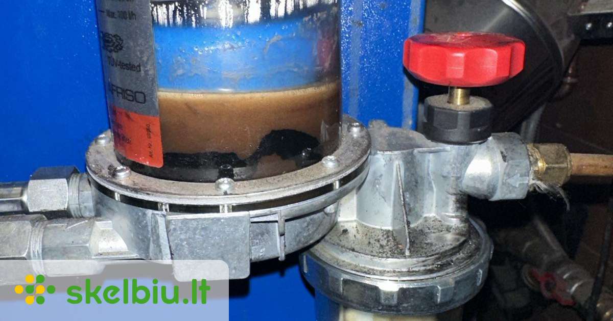 mazutas skelbimai - Skelbiu.lt