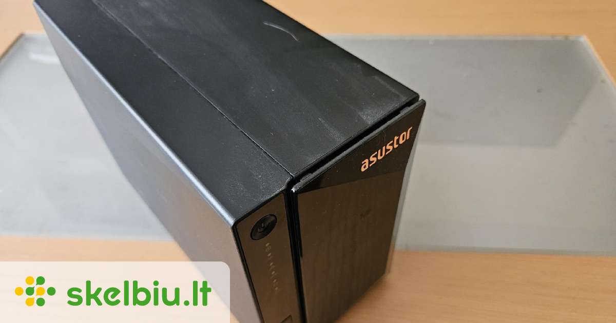 serveris nas skelbimai - Skelbiu.lt