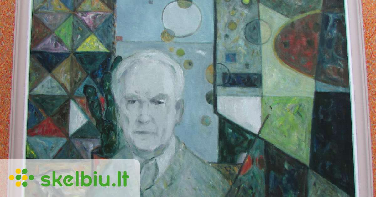 Lietuviška tapyba ir akvarelė - Skelbiu.lt