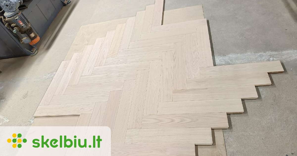 azuolo sakos skelbimai - Skelbiu.lt