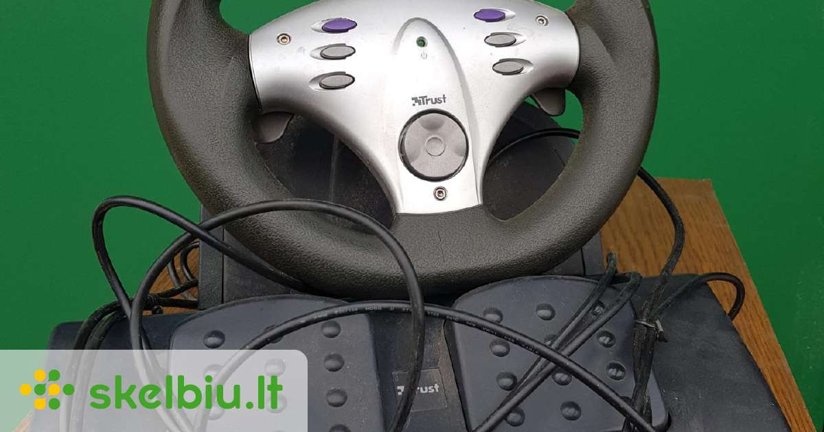 Pc vairas - Skelbiu.lt