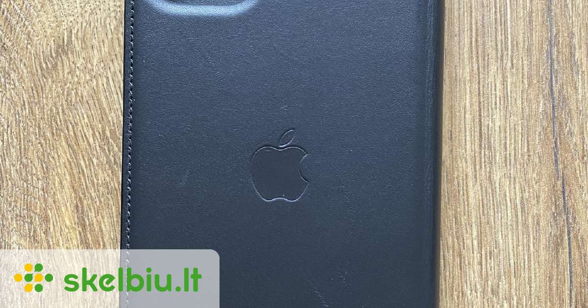 iPhone 11 Pro Max Dekliukai - Skelbiu.lt