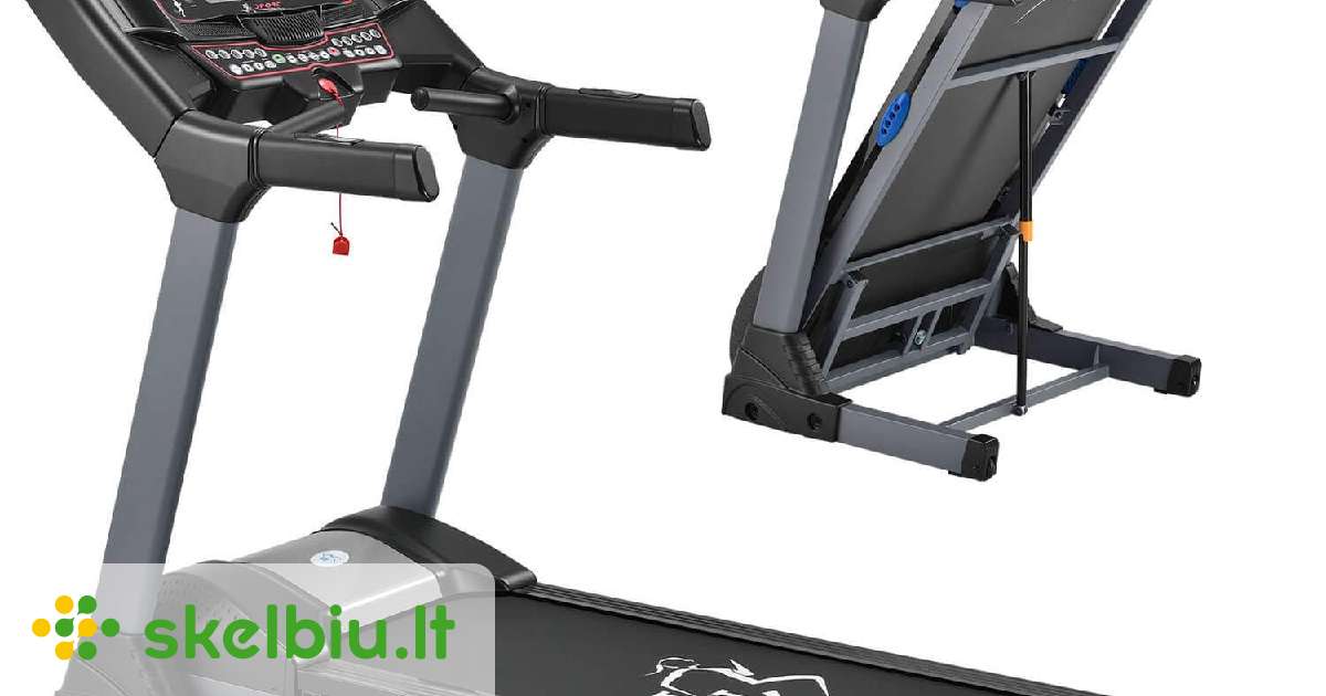 Begimo Takelis Sp6000 - Skelbiu.lt