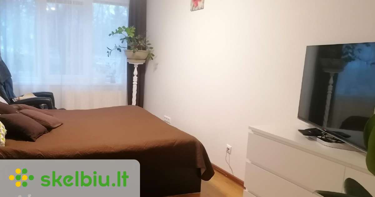 Perku arba keičiu butą į namą! - Skelbiu.lt