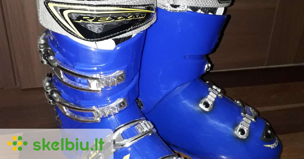 Kalnu batai Flex 100 - Skelbiu.lt