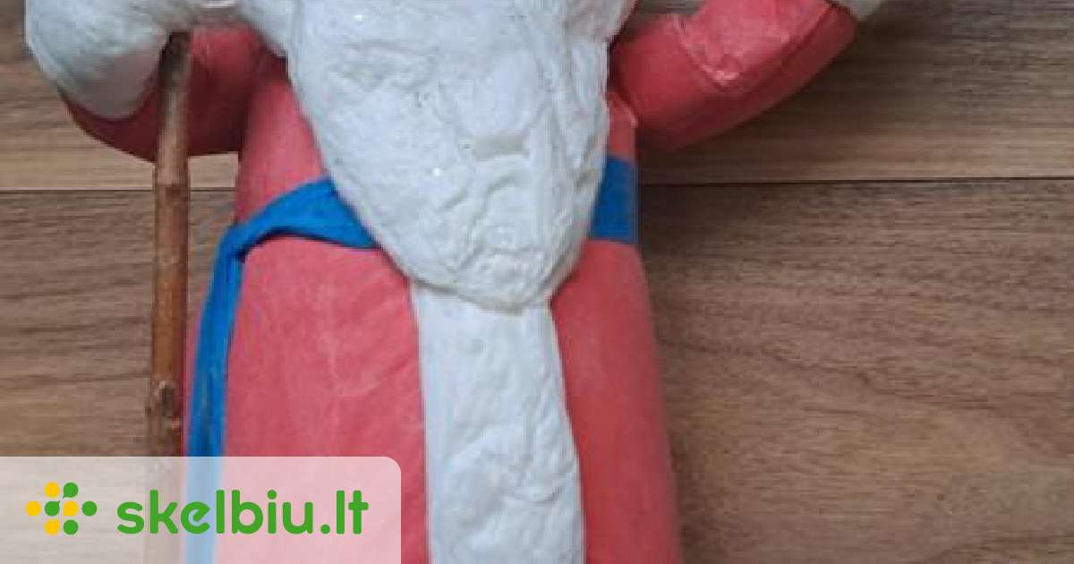 Kalėdų senis - Skelbiu.lt