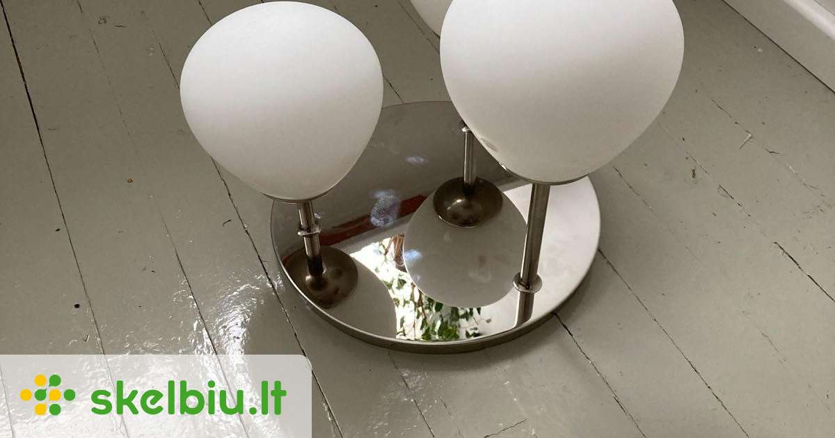 Ikea Lubinis šviestuvas - Dejsa - Skelbiu.lt