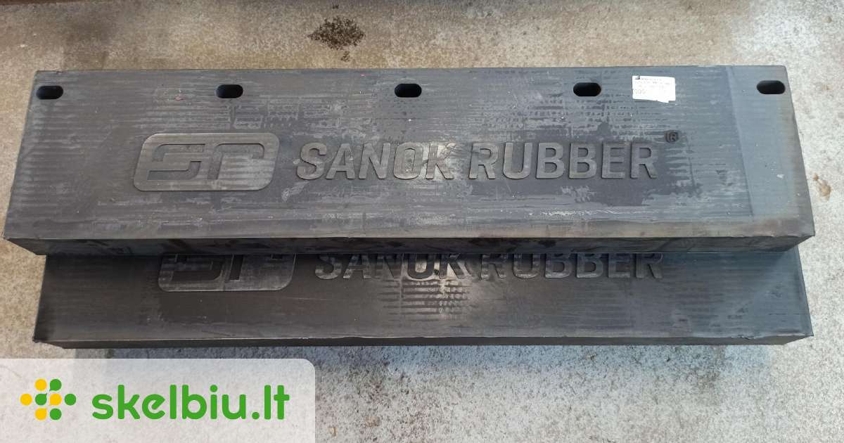 Gumos sniego peiliams - Skelbiu.lt