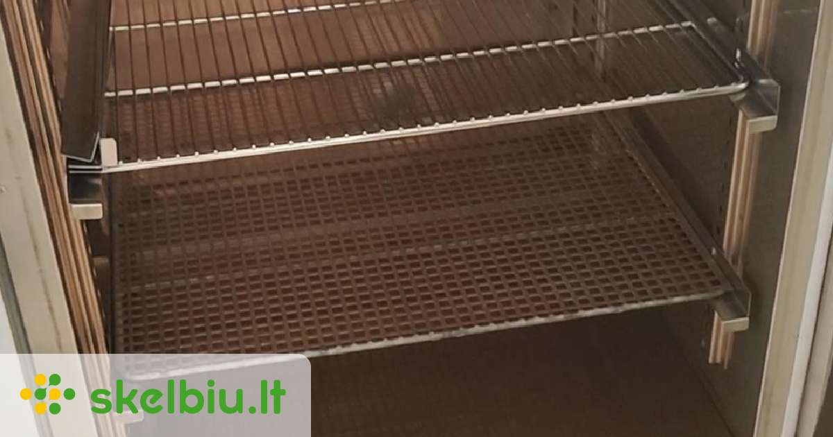 Heraeus Tu60/60 džiovinimo/7kaitinimo krosnis - Skelbiu.lt