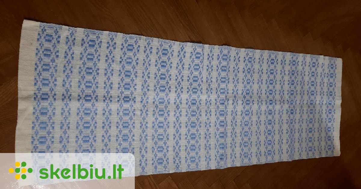 Austas rankšluostis - Skelbiu.lt