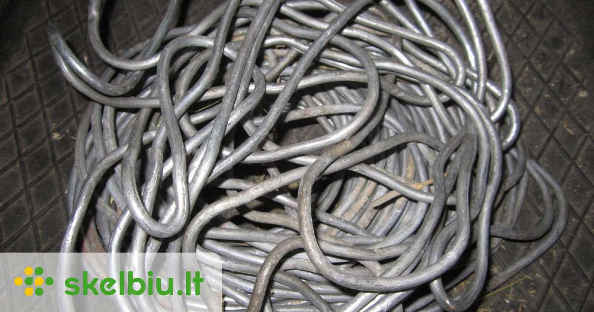 Litavimo medziagos - Skelbiu.lt