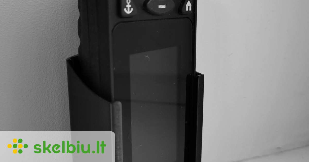 minn kota gps skelbimai - Skelbiu.lt