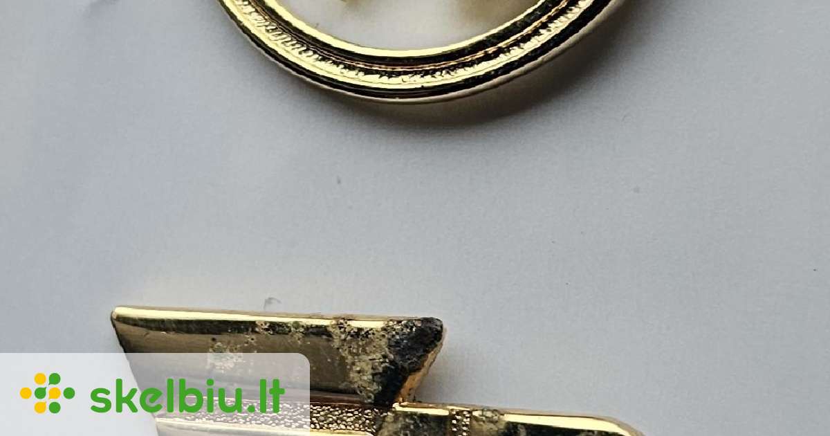 Zenkliukai - Skelbiu.lt