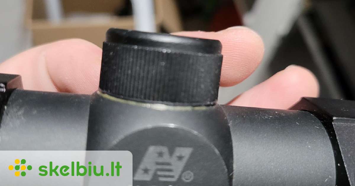 Optinis taikiklis - Skelbiu.lt