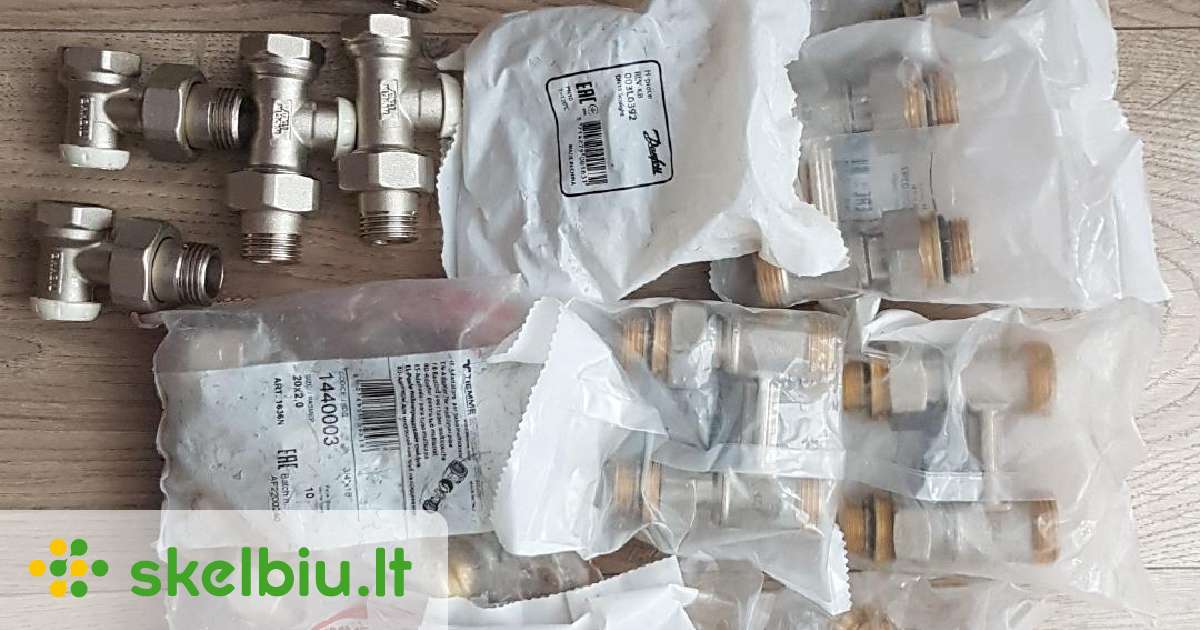 Radiatoriu pajungimo mazgas - Skelbiu.lt