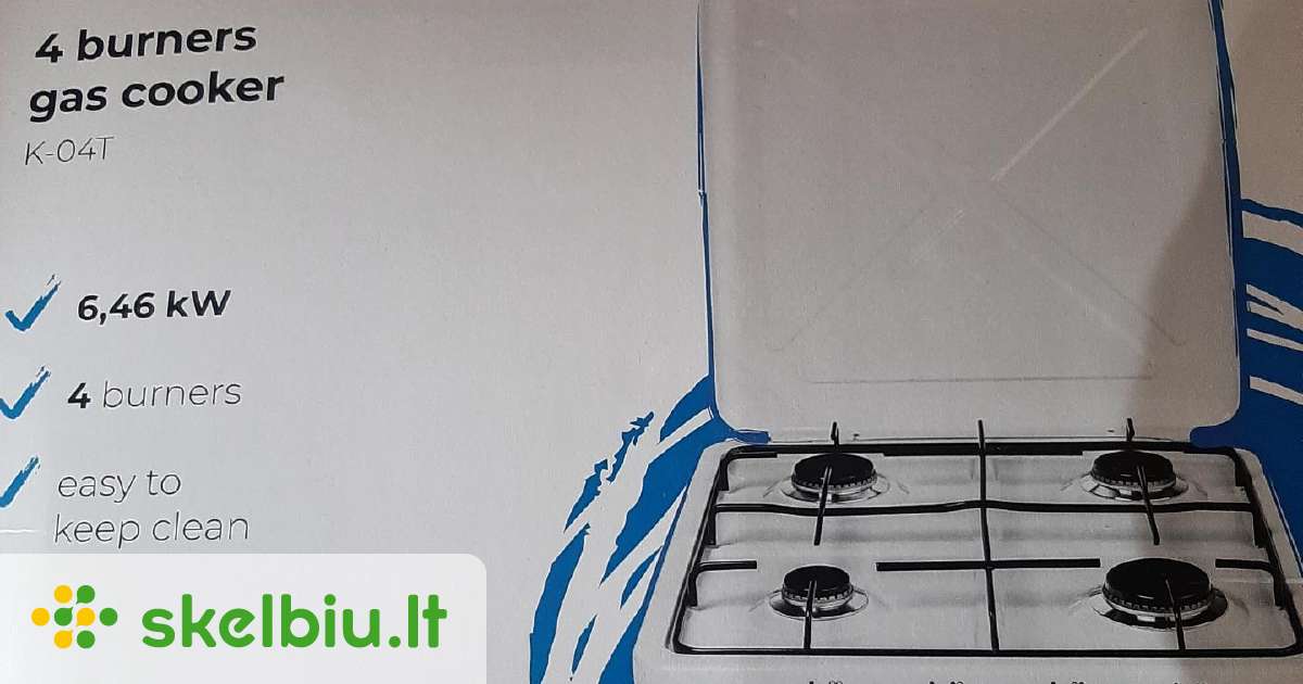 Mini viryklė - Skelbiu.lt