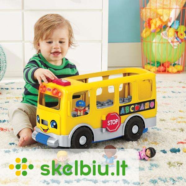 Žaislai paletėmis iš Vokietijos - Skelbiu.lt