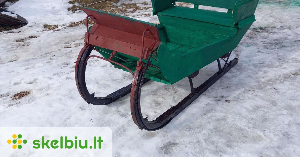 Roges - Skelbiu.lt