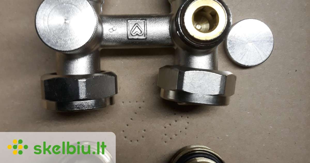 Apatinio pajungimo mazgas Dn3/4"x1/2" ,tiesus - Skelbiu.lt