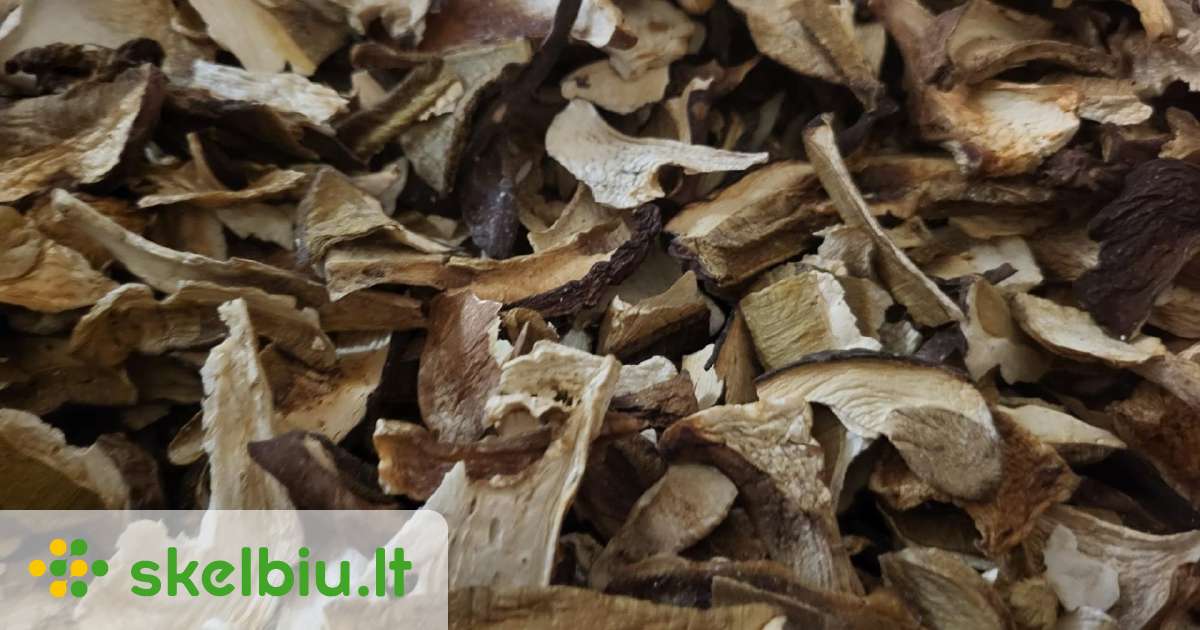 grybu grybai baravykai skelbimai - Skelbiu.lt