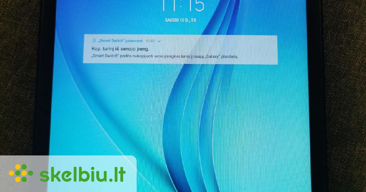 samsung t555 skelbimai - Skelbiu.lt