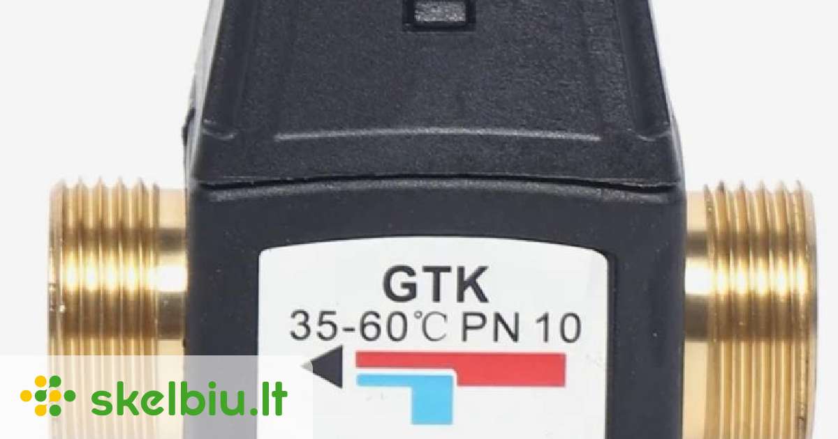 Trieigis pamaisymo voztuvas grindu sildymui - Skelbiu.lt