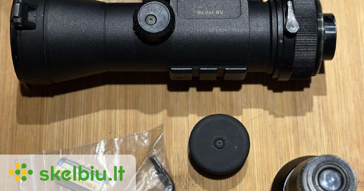 Dedal 552 3+ gen - Skelbiu.lt