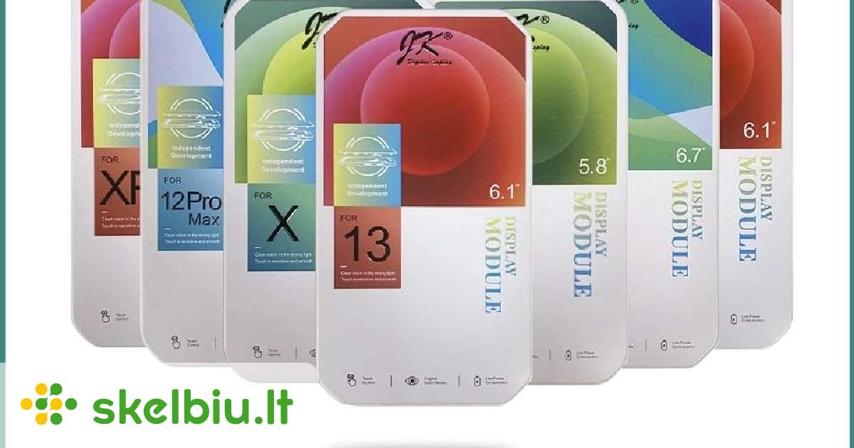 a71 ekranas vilnius skelbimai - Skelbiu.lt