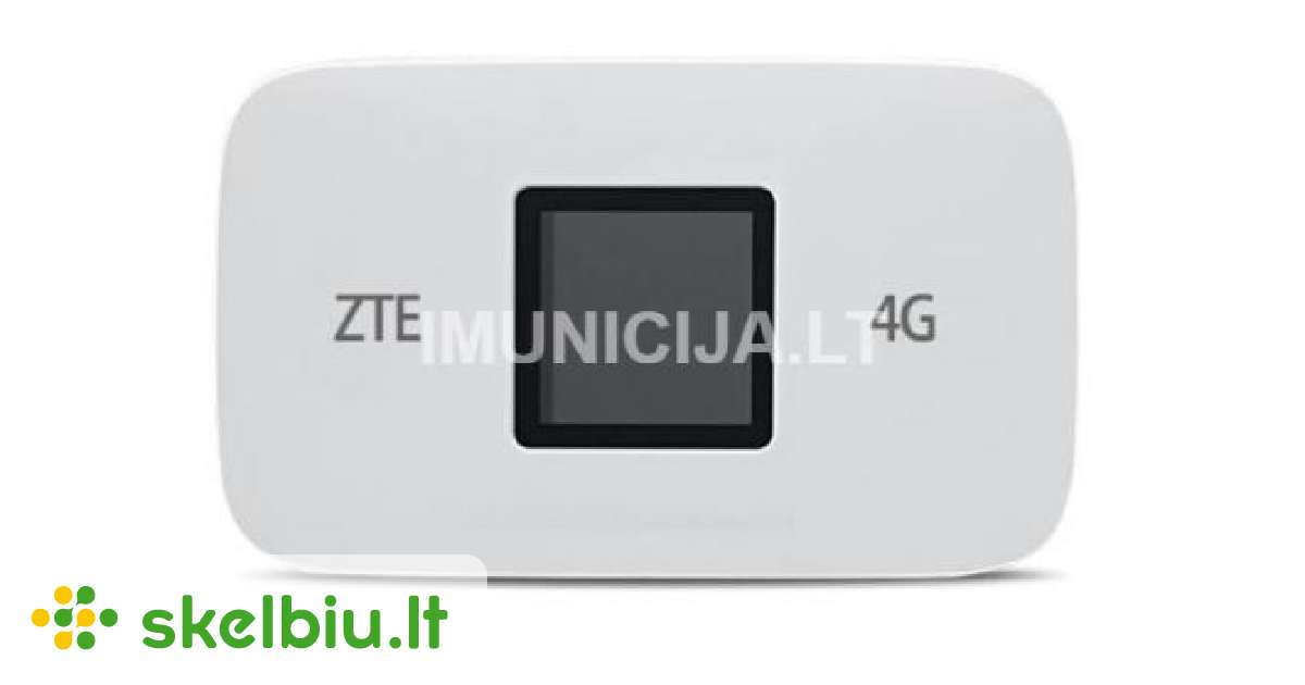 kiseninis modemas skelbimai - Skelbiu.lt