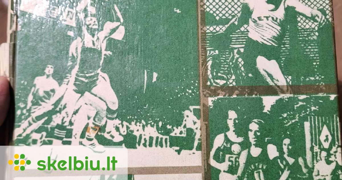 zalgirio emblema skelbimai - Skelbiu.lt