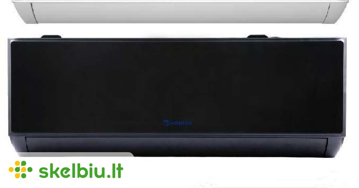 Nordis Šilumos Siurbliai oras/oras Geriausia Kaina - Skelbiu.lt