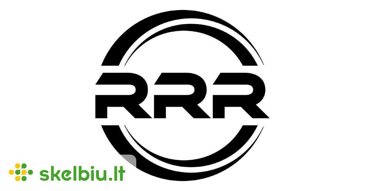 rrr lt skelbimai - Skelbiu.lt