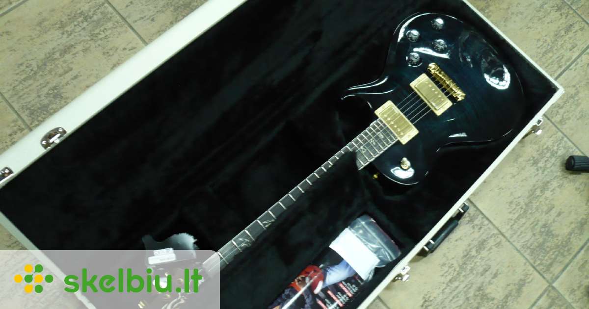 Styginiai muzikos instrumentai (25 psl.) - Skelbiu.lt