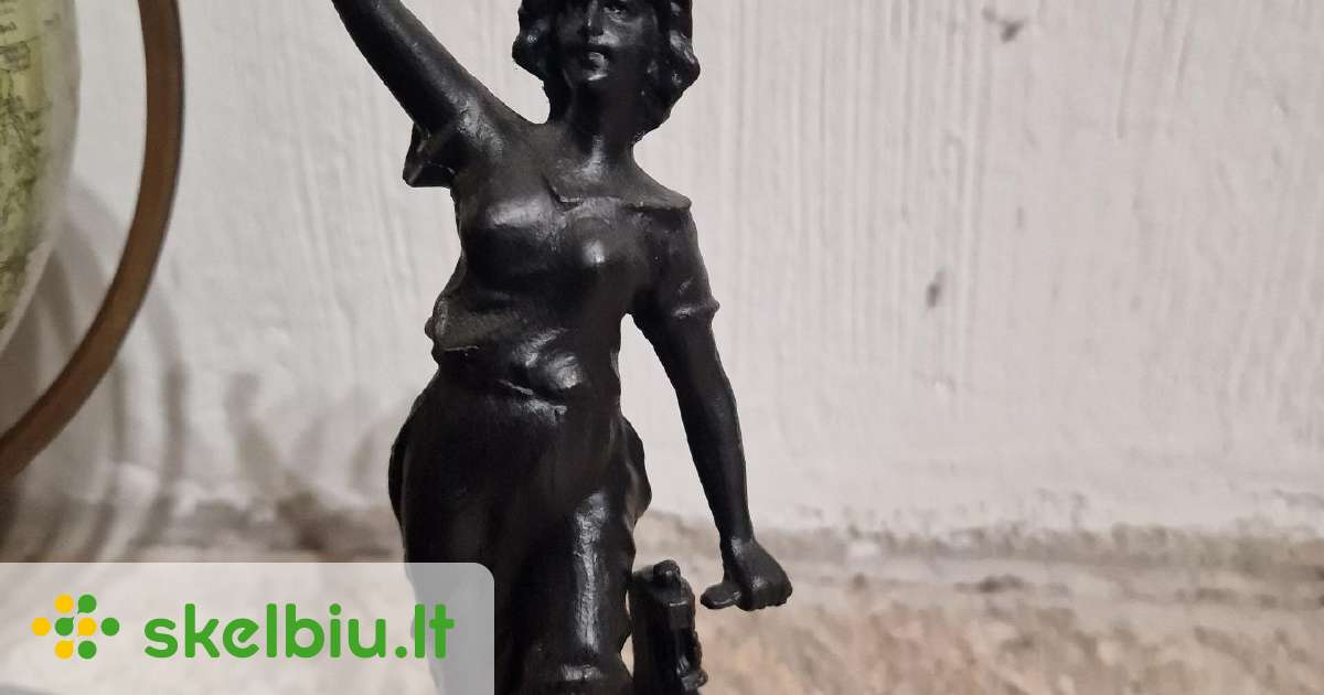 Tarpukario statulele - Skelbiu.lt