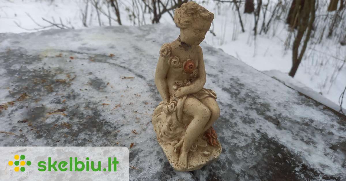 Statulele senovinė - Skelbiu.lt