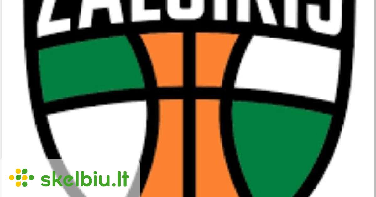 zalgiris bilietai skelbimai - Skelbiu.lt